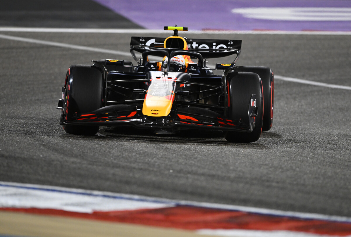 Damon Hill: 'Red Bull vecht om Max Verstappen te behouden' - Grand Prix Radio